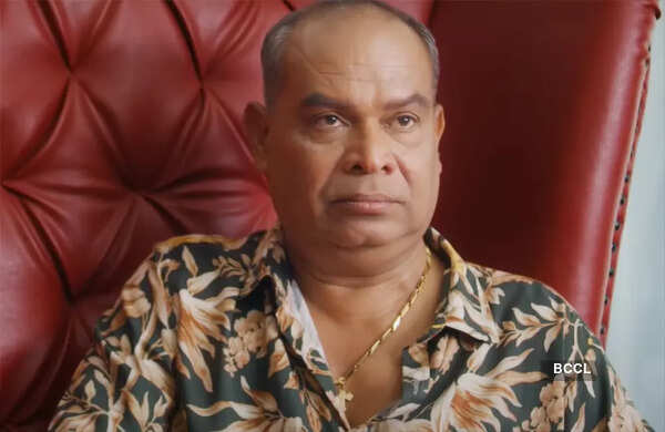 Chathuram Movie Review: A rarely seen emotional drama