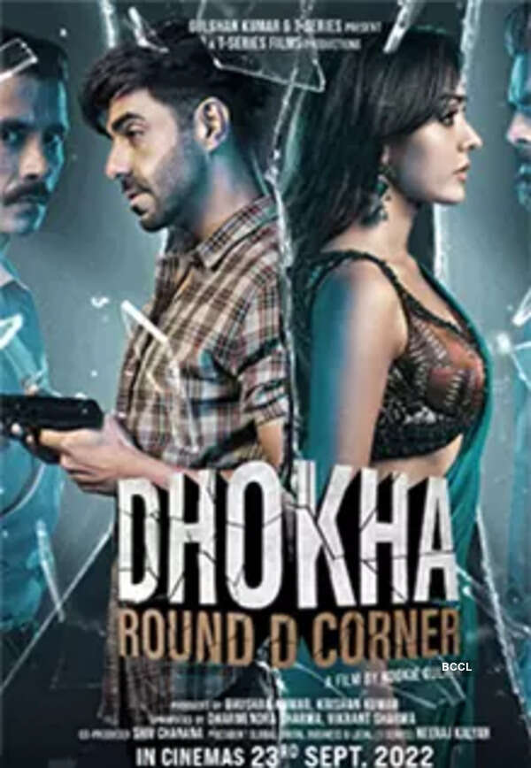 Dhokha: Round D Corner Movie Review: Suffers from a predictable plot twist