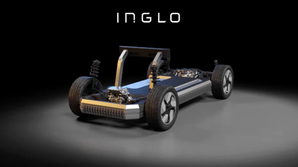 Mahindra Born Electric SUVs: 5 key features of INGLO platform explained ...