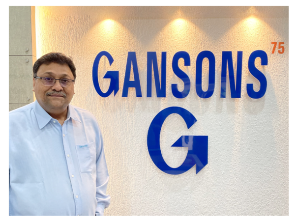 Gansons, India’s Equipment Pioneer, celebrates 75th anniversary on ...