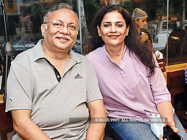 An evening seeped in music | Events Movie News - Times of India