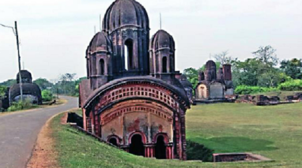 The temple restorer who prays in mosques | India News - Times of India