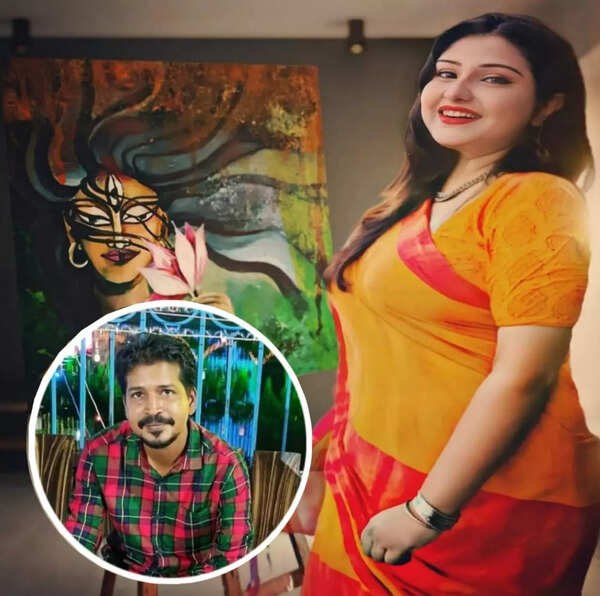 Soumita Saha’s latest song is an ode to the original ‘Vande Mataram ...