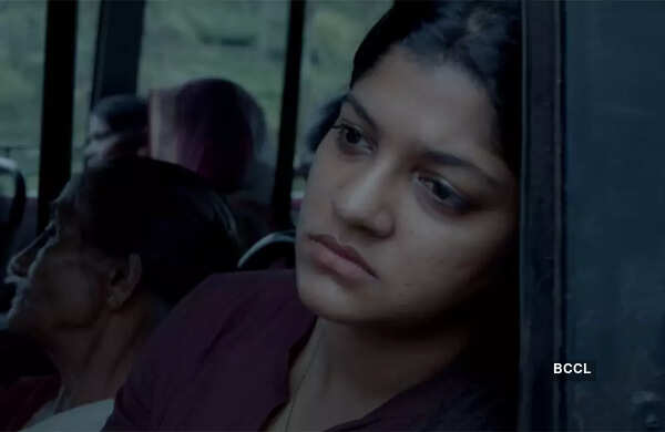 Ini Utharam Movie Review: A woman-driven thriller