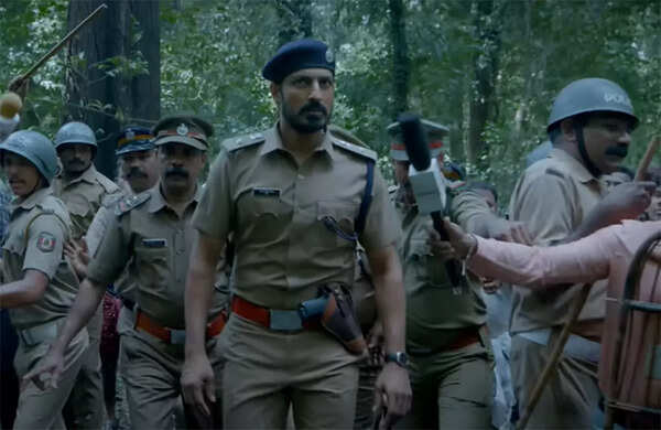 Ini Utharam Movie Review: A woman-driven thriller