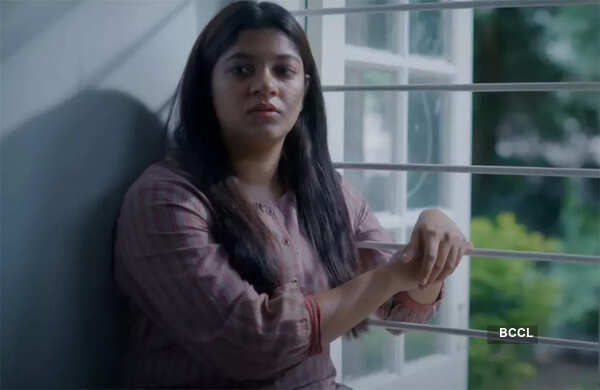Ini Utharam Movie Review: A woman-driven thriller