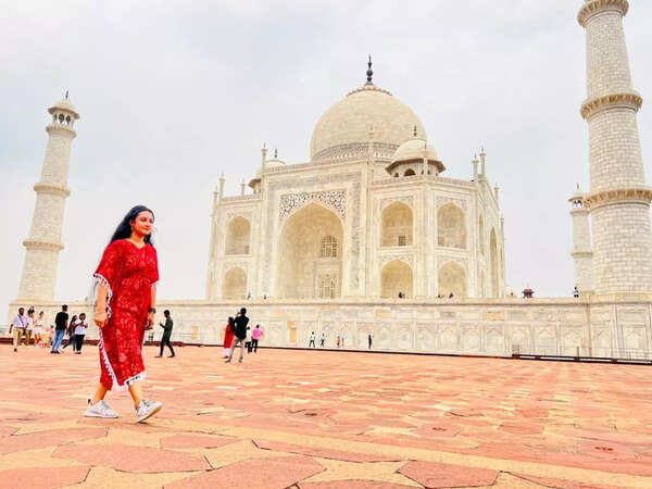 Chilanka on Delhi-Kerala road trip: Driving is a passion for me ...