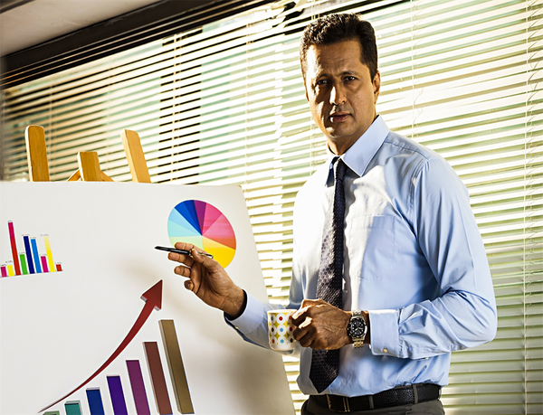 IIM Kozhikode’s Advanced Strategic Management Programme will enable you ...