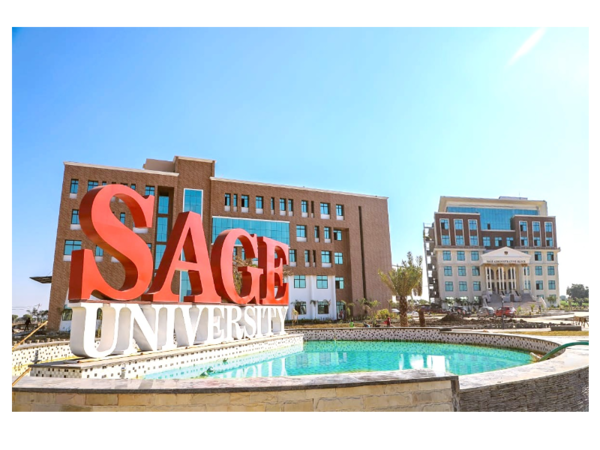 SAGE University offering world-class education to train future leaders ...