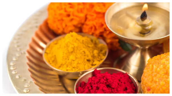 Hartalika Teej 2022: Pooja timings, significance, rituals and food ...