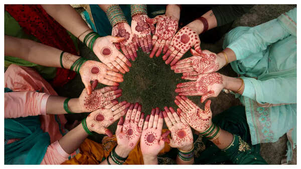 Hartalika Teej 2022: Pooja timings, significance, rituals and food ...