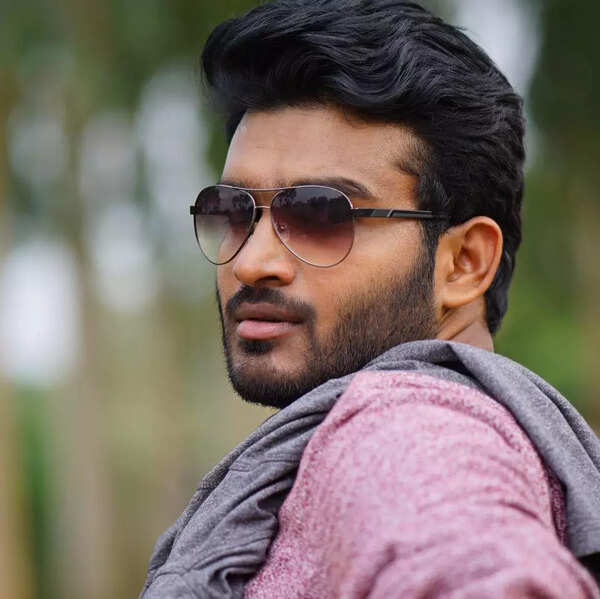 Crossover star: Kiran Abbavaram makes waves with his performances and ...