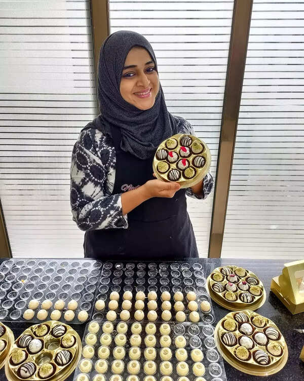 Goans relish various avatars of the Chaturthi staple - Modak | Events ...