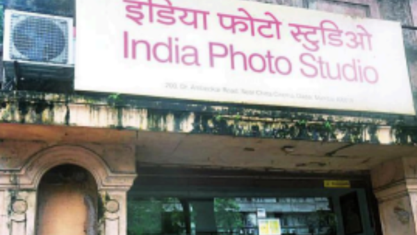 Mumbai: Film studios in neighbourhood had spelled 'acche din' for ...