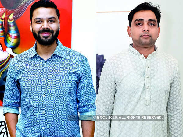 A soulful evening to remember | Events Movie News - Times of India