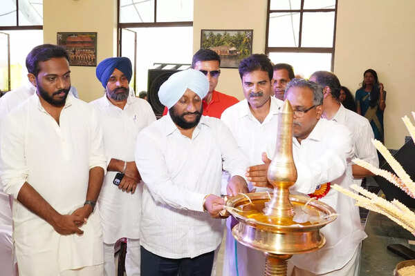 Malayalee Samajam Mohali celebrates Onam in city | Events Movie News ...