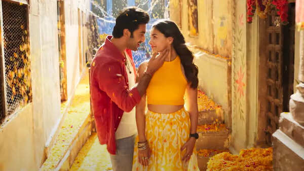 Markand Soni: Working with Ranbir Kapoor and Amitabh Bachchan in ...