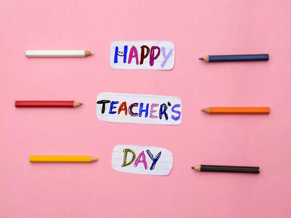 Happy Teachers Day 2024: Top 50 Wishes, Messages, Images, Greetings ...
