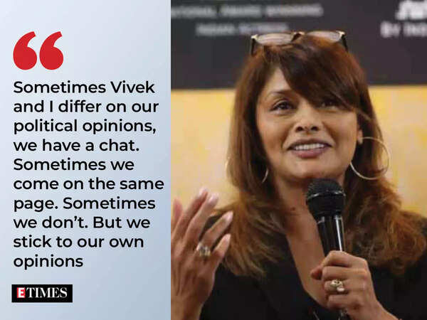 Pallavi Joshi: I am sick and tired of sequels and remakes. Where has ...