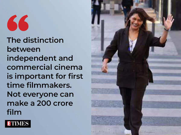 Pallavi Joshi: I am sick and tired of sequels and remakes. Where has ...