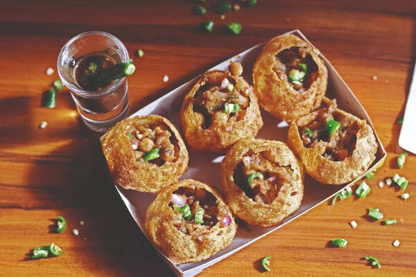 Fuchka: Why Bangladeshi fuchka is among Asia’s top street foods ...