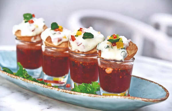 Fuchka: Why Bangladeshi fuchka is among Asia’s top street foods ...