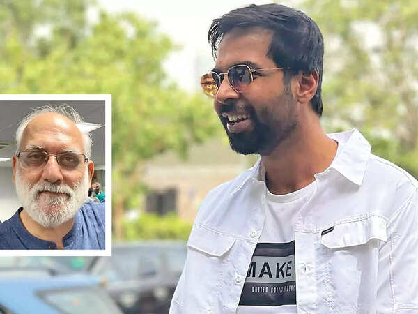 Keval: Teacher’s Day: Keval Arora shaped and moulded us to be better ...