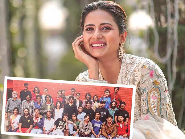 Keval: Teacher’s Day: Keval Arora shaped and moulded us to be better ...