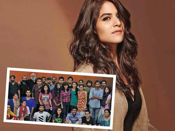 Keval: Teacher’s Day: Keval Arora shaped and moulded us to be better ...