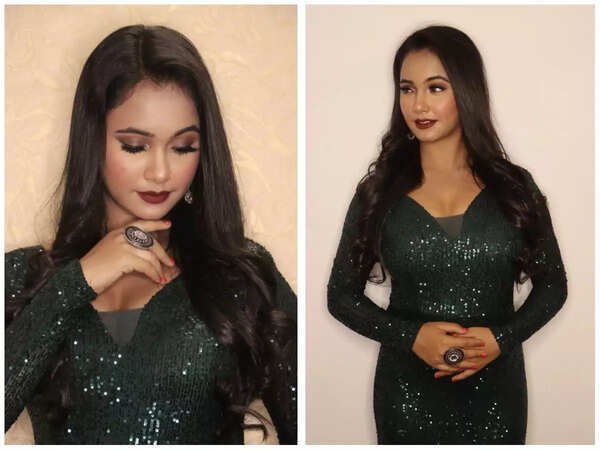 Trisha Kar Madhu Whose Mms Video Went Viral Dances To Trending
