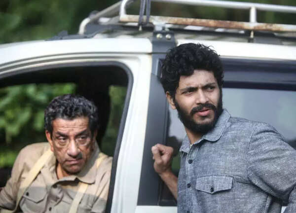 Wish I could be like him: Gaurav Chakrabarty on dad Sabyasachi’s ...