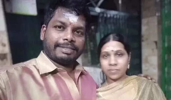 Raj Kiran clarifies about his daughter's marriage issue | Tamil Movie ...