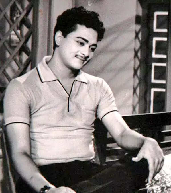 Rebellious, versatile and stylish: Krishnam Raju leaves behind a ...