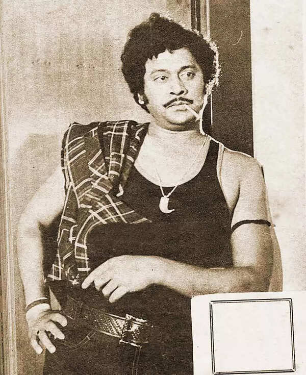 Rebellious, versatile and stylish: Krishnam Raju leaves behind a ...