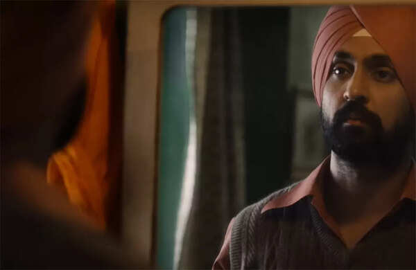 Jogi Movie Review: Diljit Dosanjh's period film is a heart-moving tale ...