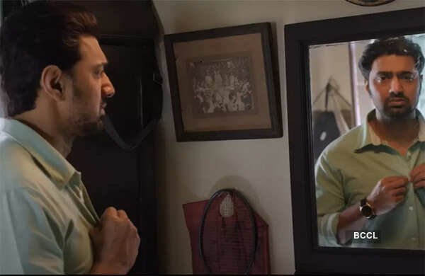 Kacher Manush Movie Review: Dev-Prosenjit’s surprising deathwatch caper