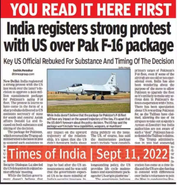 Rajnath Singh: In call to US defence secretary, Rajnath protests $450m ...