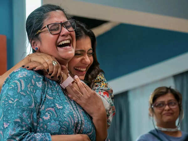 Strong, real, imperfect: Is OTT redefining female characters? | Hindi ...