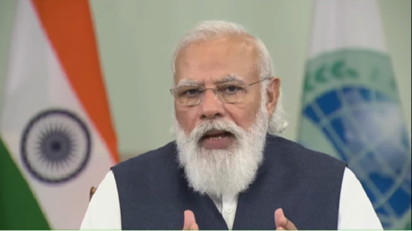 Modi: PM Modi turns 72: How he celebrated his birthday in the last 10 ...