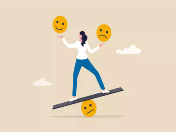 Feeling low? Sweat it out to rejuvenate - Times of India