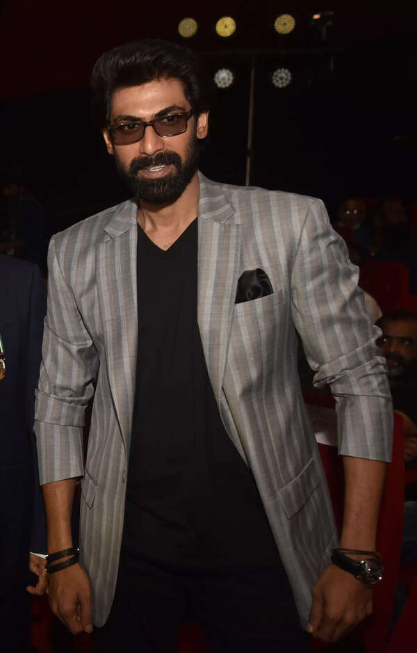 Kabzaa teaser is just a jhalak of the real thing: R Chandru | Kannada ...