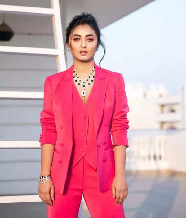 Actors from Punjab easily transition into Hindi cinema: Rhea Saggu ...