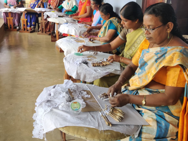 Little Flower Convent Chennai | Best Flower Site