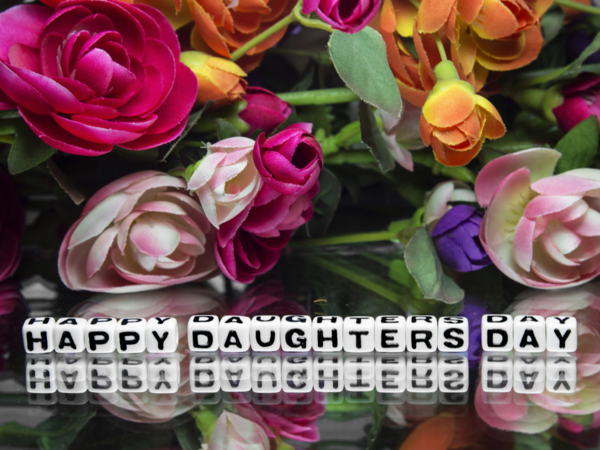 Happy National Daughters Day 2022: Wishes, Messages, Quotes, Images ...