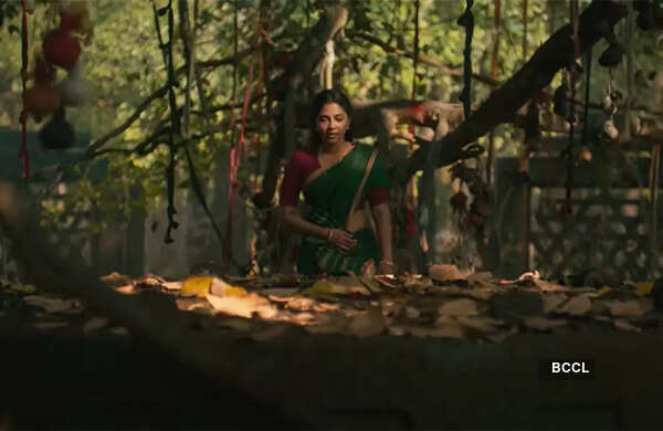 Kumari Movie Review: A traditional tale that needs a new narrative