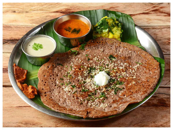 Why Kuttu is consumed in Navratra, its benefits and easy recipes ...