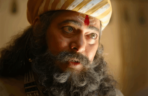 Shivpratap Garudjhep Movie Review: Shivpratap Garudjhep is a decent ...