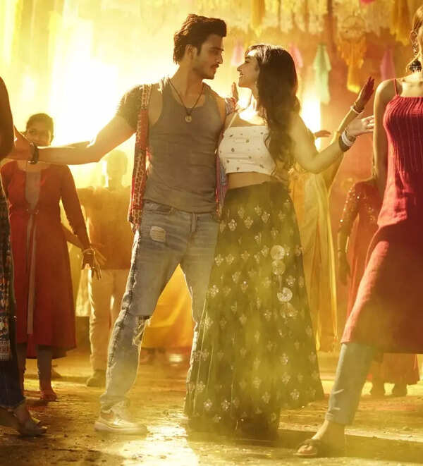 John Bhattacharyya: ‘Elo Re Elo Pujo’ is an upbeat dance number to ...