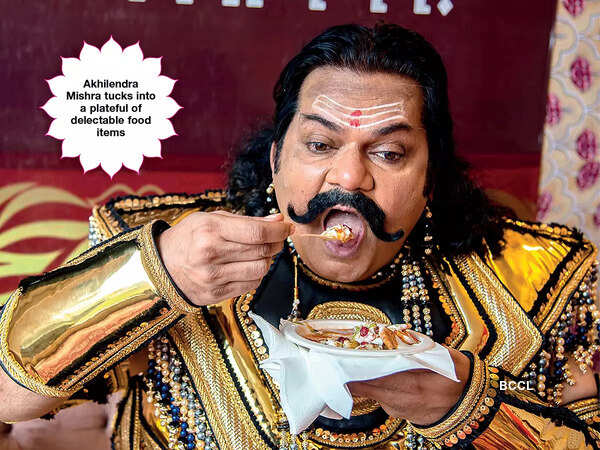 ‘Excited to perform before live audience in Delhi Ramlila after a long ...