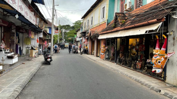 Mattancherry: Kochi: Mattancherry merchants to give Jew Town a makeover ...